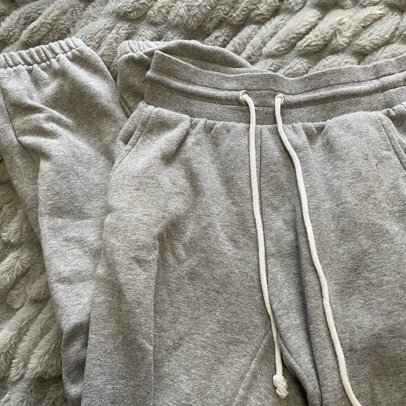 Target | Pants & Jumpsuits | Gray Sweatpants | Poshmark